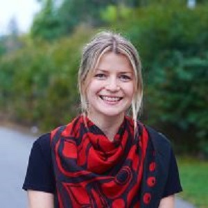 Indigenizing Fisheries Research - Department of Biology