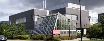 Facilities - Department of Biology