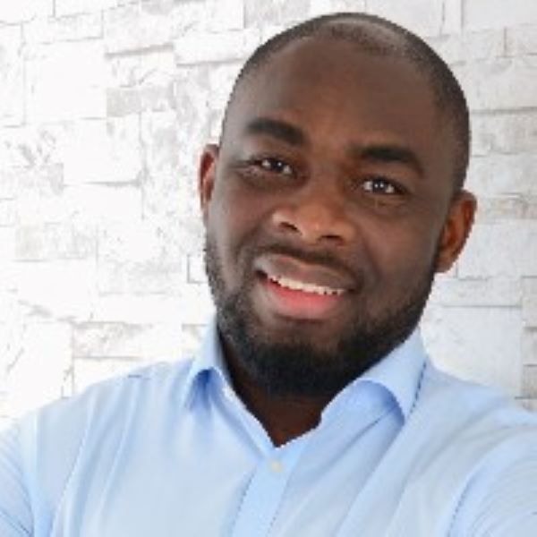 A Conversation with Eugene Fletcher on CBC's All in a Day - Department ...