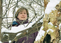 Lenore Fahrig - Department of Biology