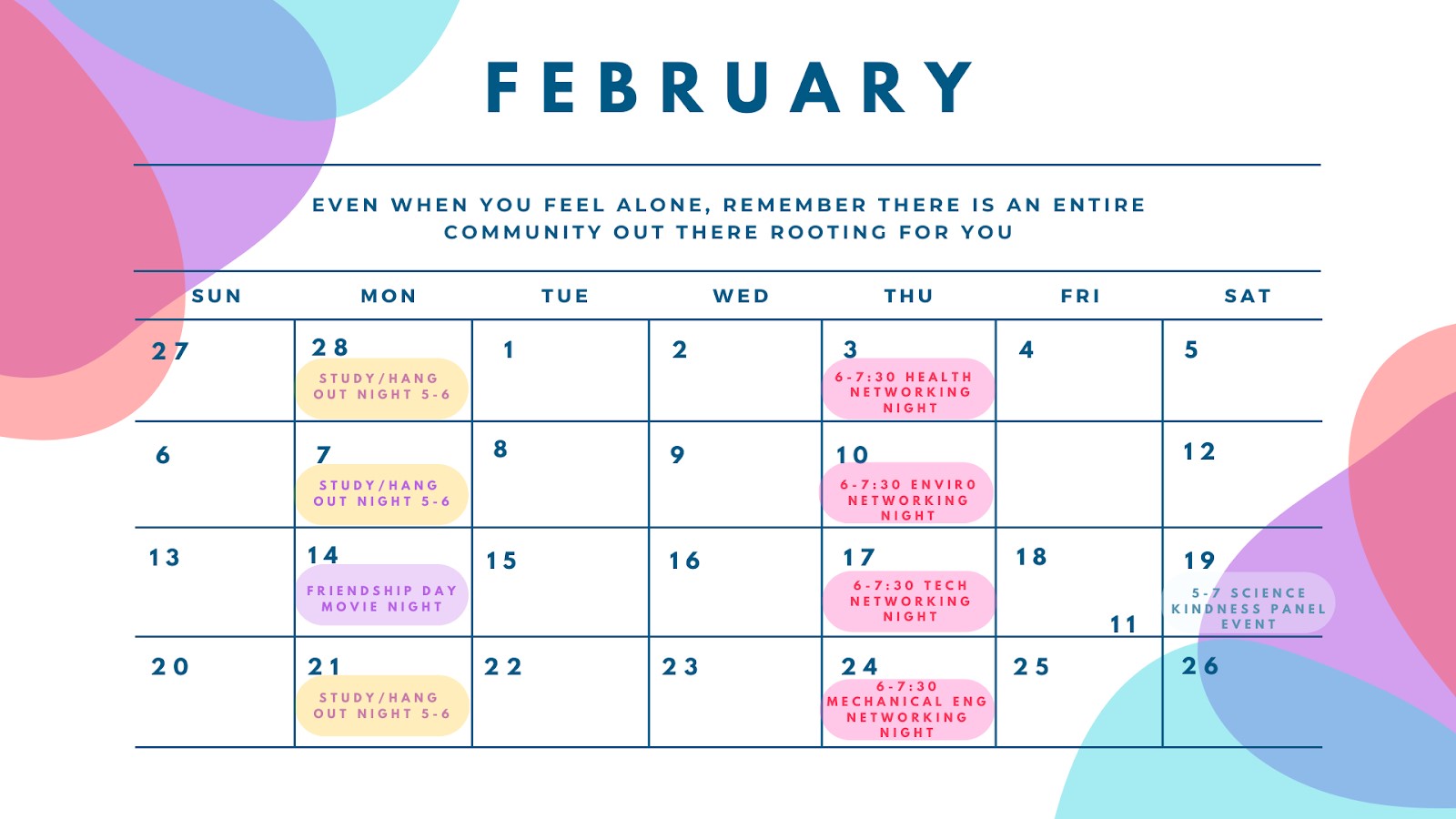 Carleton University's Women In Science and Engineering (CUWiSE ...