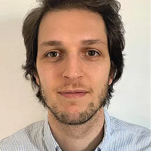 Post Doctoral Fellows & Research Associates - Department of Biology