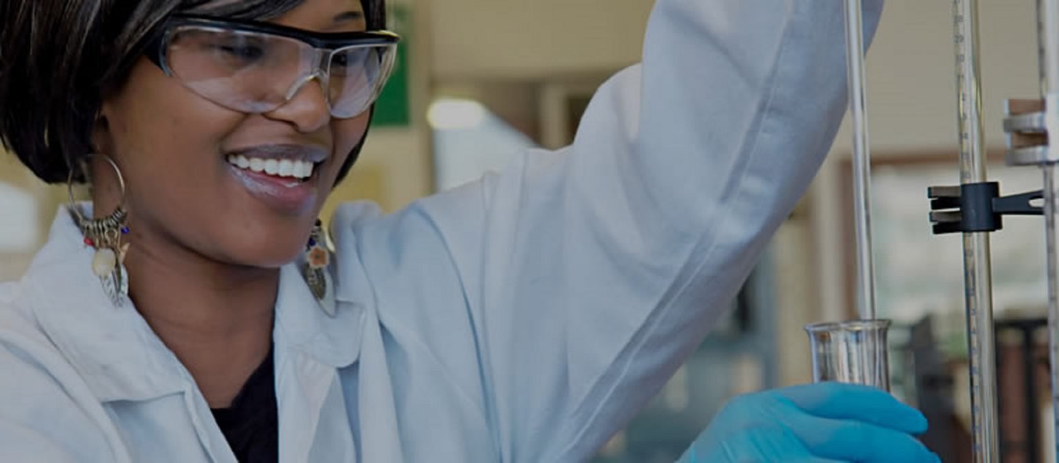 Graduate - Department of Biology