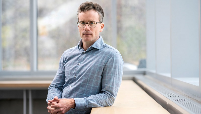 Prof. Joe Bennett and Team Developing Tools to Protect Canada’s ...