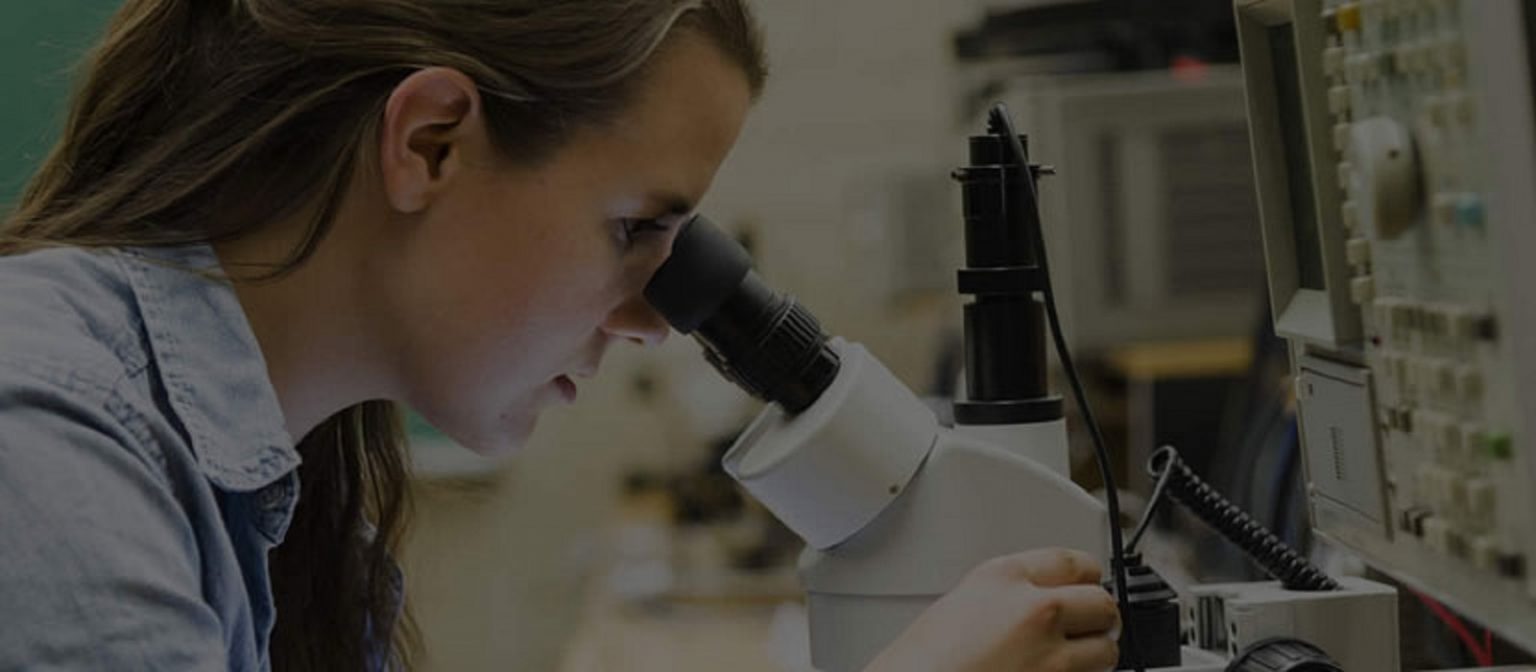 OCIB and Graduate Programs - Department of Biology