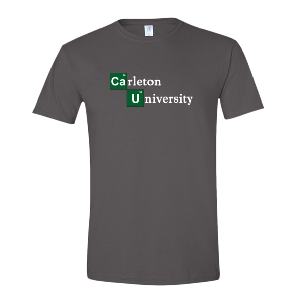 Carleton Chemistry & Biochemistry Society Merchandise Orders Now Open ...