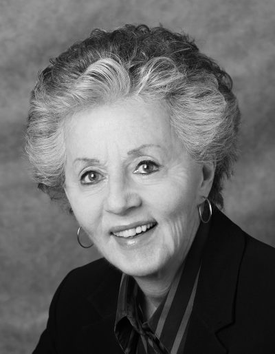 2024 Founders Award Recipient - Board of Governors