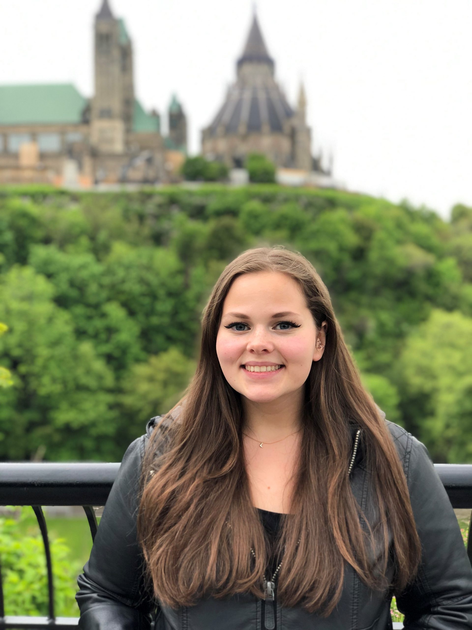 PAPM Grads - Lena Martynova - Bachelor of Public Affairs and Policy ...