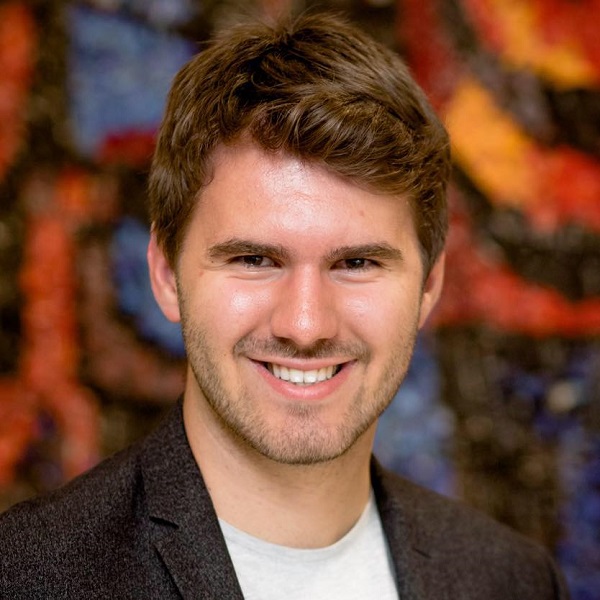 PAPM Grads: Mackenzie Mumby - Bachelor of Public Affairs and Policy ...