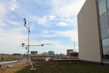 Canal Building - Building Performance Research Centre