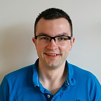 Jayson Bursill - Building Performance Research Centre