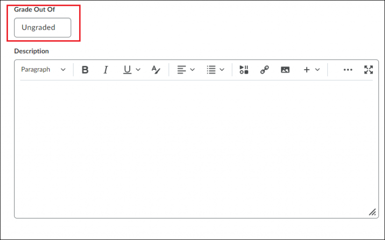 Setting Up Grades - Instructor Support