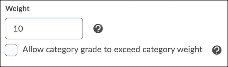 Setting Up Grades - Instructor Support