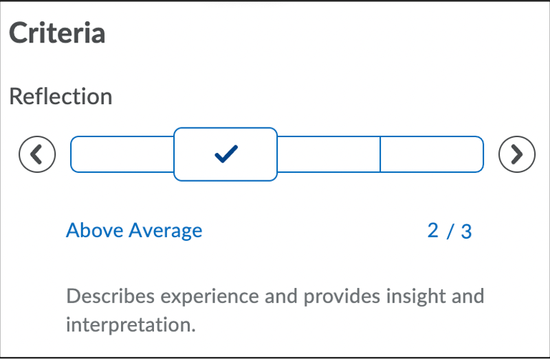 Grading Assignments and Providing Feedback - Instructor Support