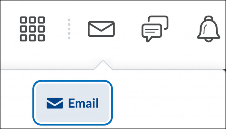 Emailing Your Classlist - Instructor Support