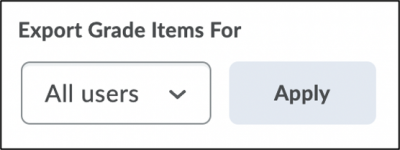 Submitting Final Grades to E-grades - Instructor Support