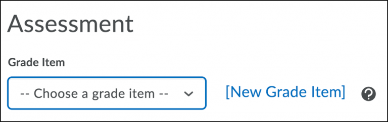 Grading Discussions - Instructor Support