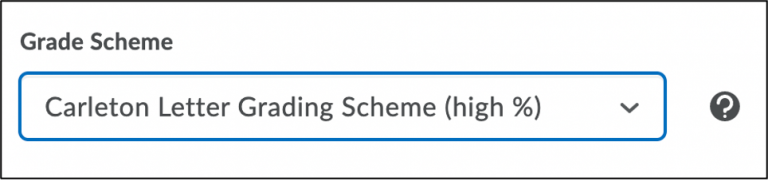 Submitting Final Grades to E-grades - Instructor Support