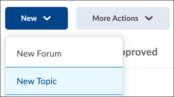 Setting Up Grades - Instructor Support