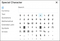 Using the Brightspace Editor - Instructor Support