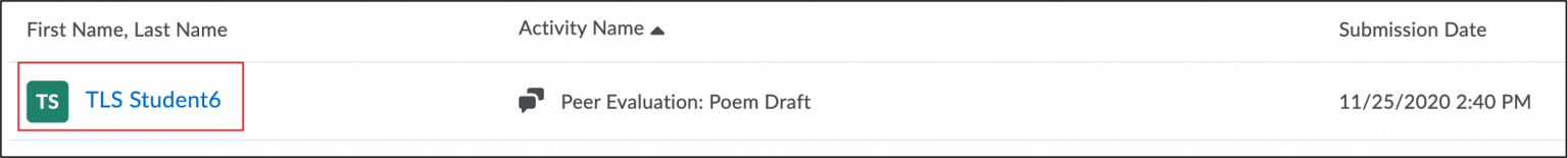 Grading Discussions - Instructor Support