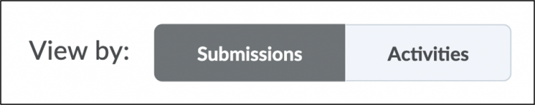 Grading Discussions - Instructor Support