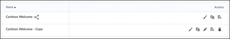 Customizing Your Homepage and Widgets - Instructor Support