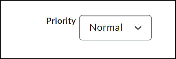 Communicating with Email - Student Support