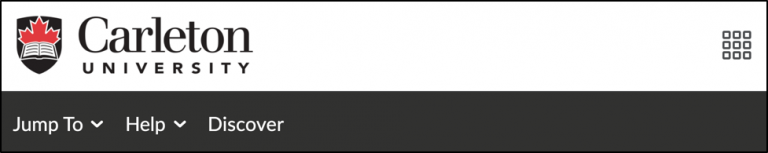 Navigating Brightspace - Student Support