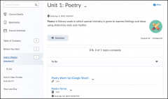Navigating Brightspace - Student Support