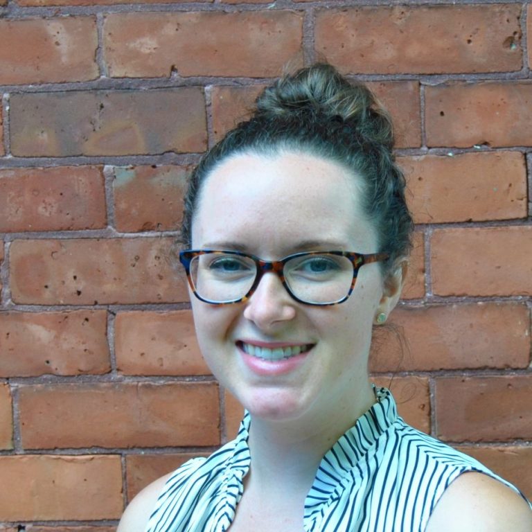 Kayla Lewry - Centre for Advanced Building Envelope Research