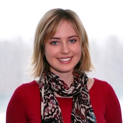 Amanda - Carleton Atmospheric Modelling Group