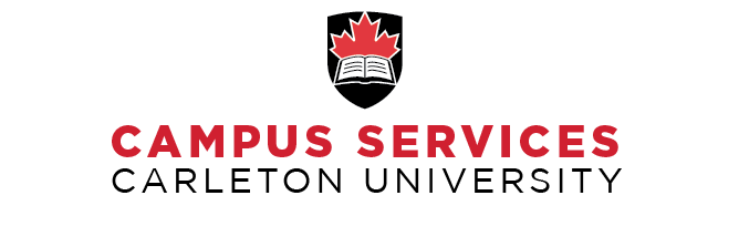 Campus Services | Carleton University