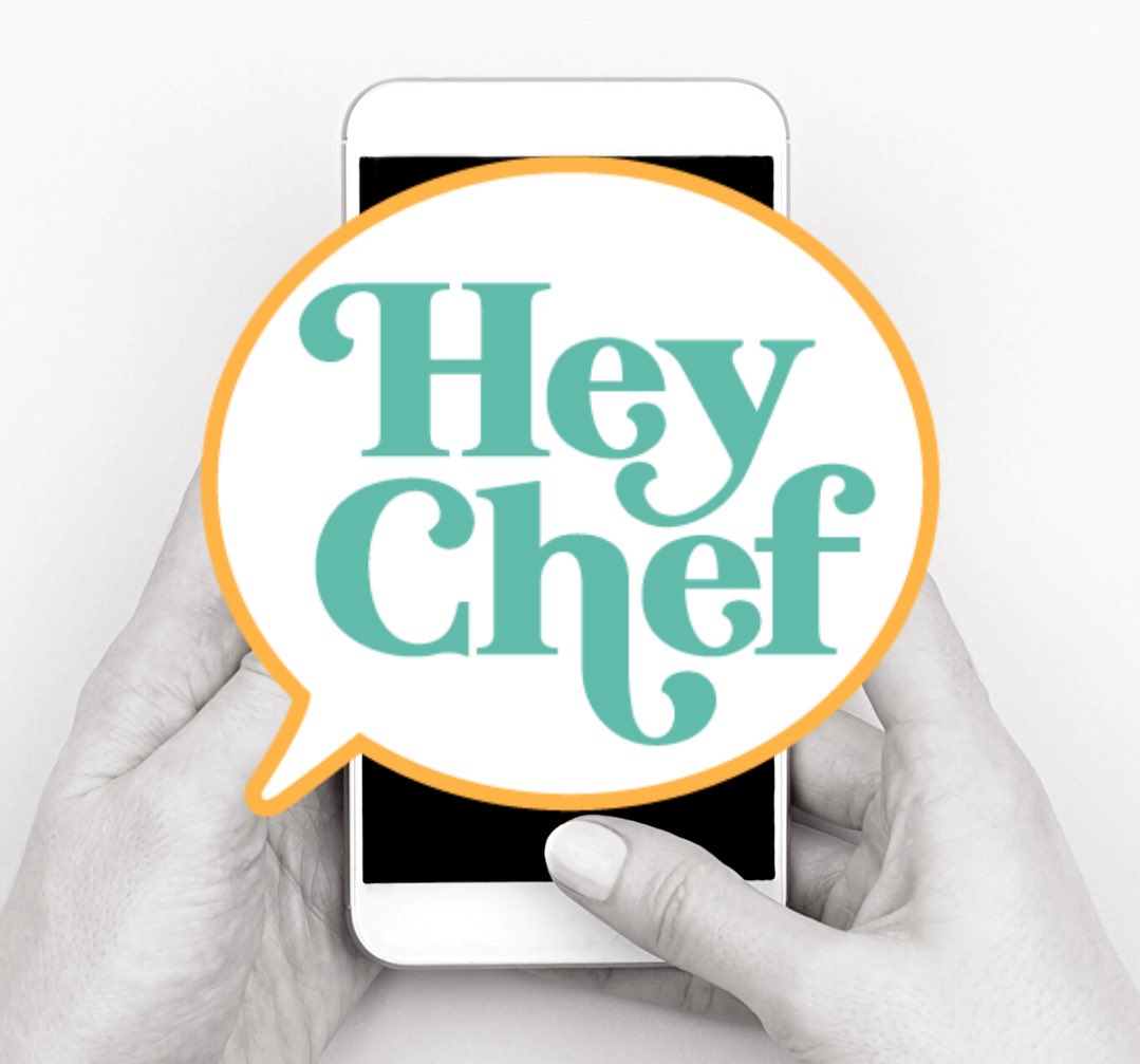 Hey Chef App Lets Students Order Food in Advance | Campus Services