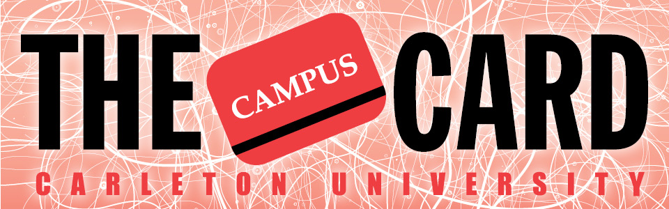 Campus Card - Carleton University
