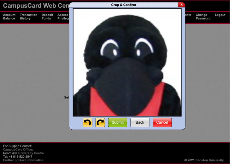 How To: Get Your Campus Card - Campus Card