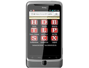 Campus Card - Carleton University