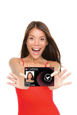 Customer Feedback Survey - WINNERS - Campus Card