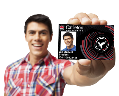 Customer Feedback Survey - WINNERS - Campus Card