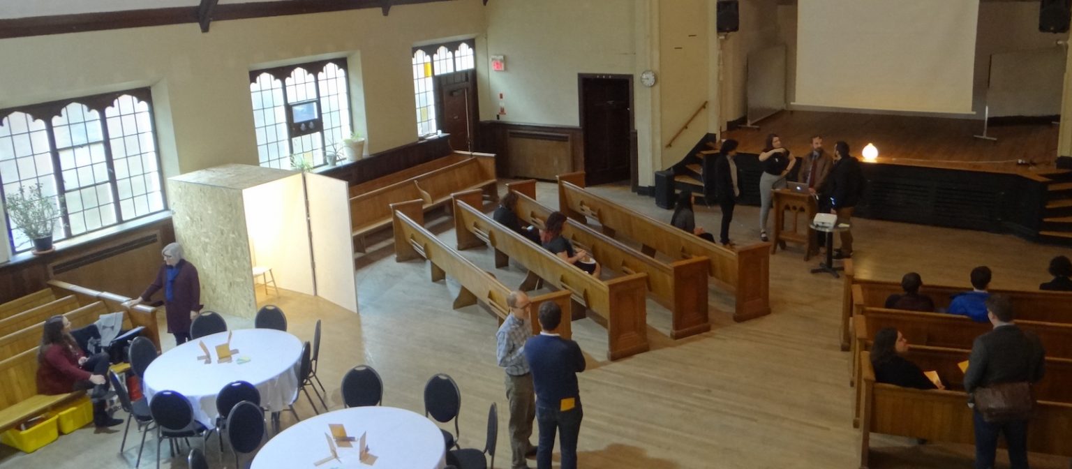 Graduate - School of Canadian Studies