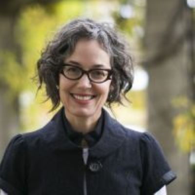 Jennifer Henderson - School of Canadian Studies