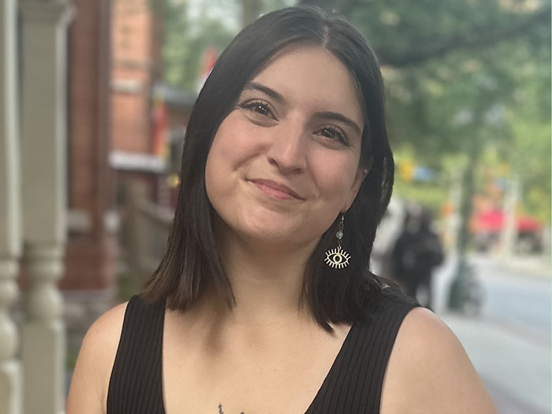 Congratulations!! - School of Canadian Studies