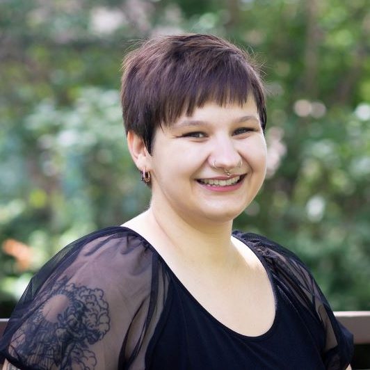 Student News: Miranda Leibel Accepts Tenure-Track Position at the ...