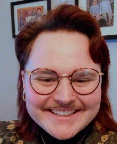 Student News: Oliver Thorne MA'22 recently hired by McMaster University ...