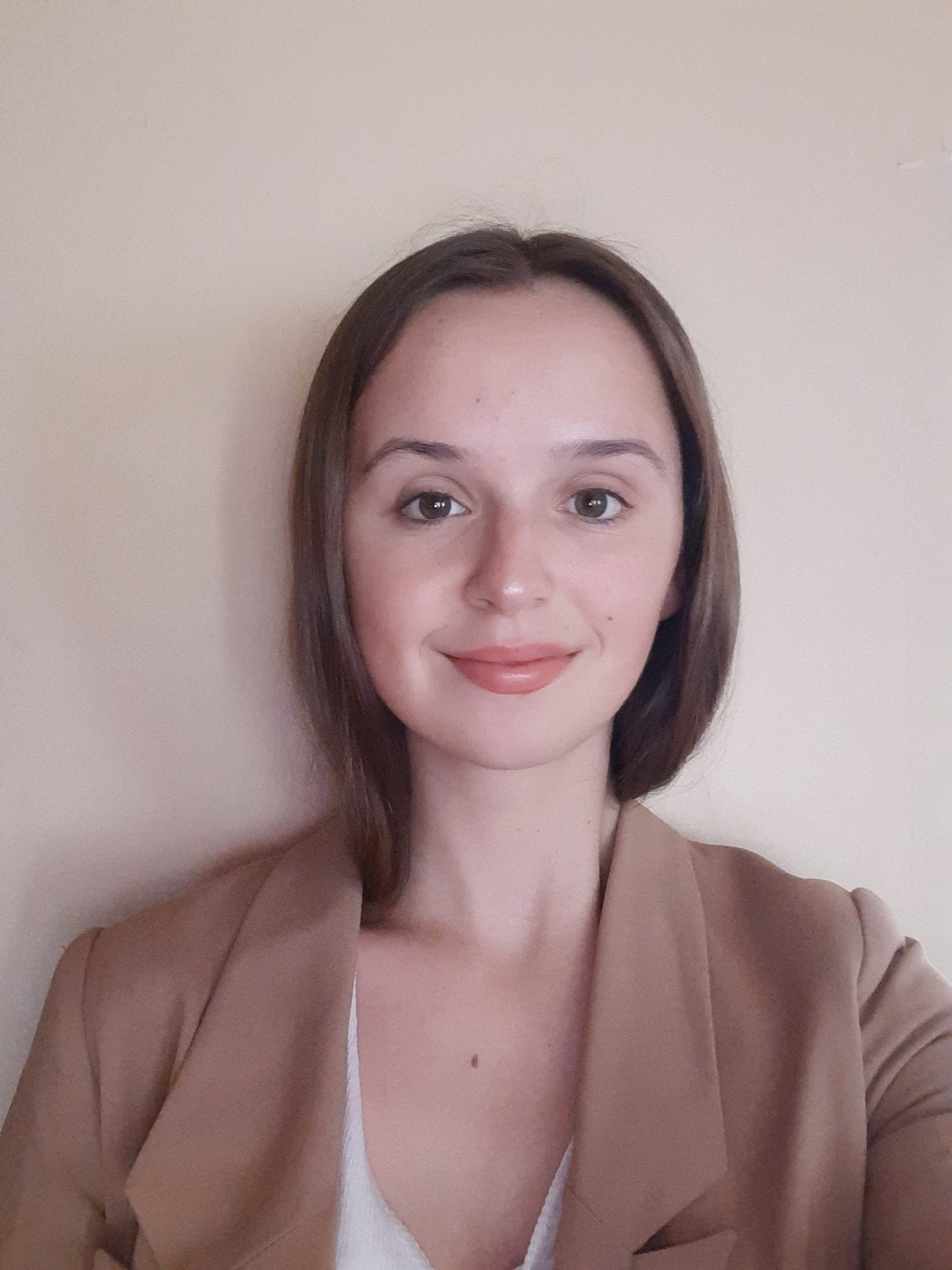 Current MA student profiles - School of Canadian Studies