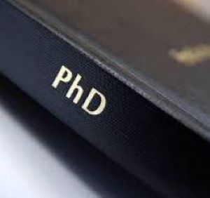 Congratulations to John Carlson on the successful defense of his PhD ...