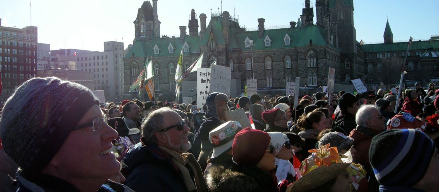 Graduate - School of Canadian Studies
