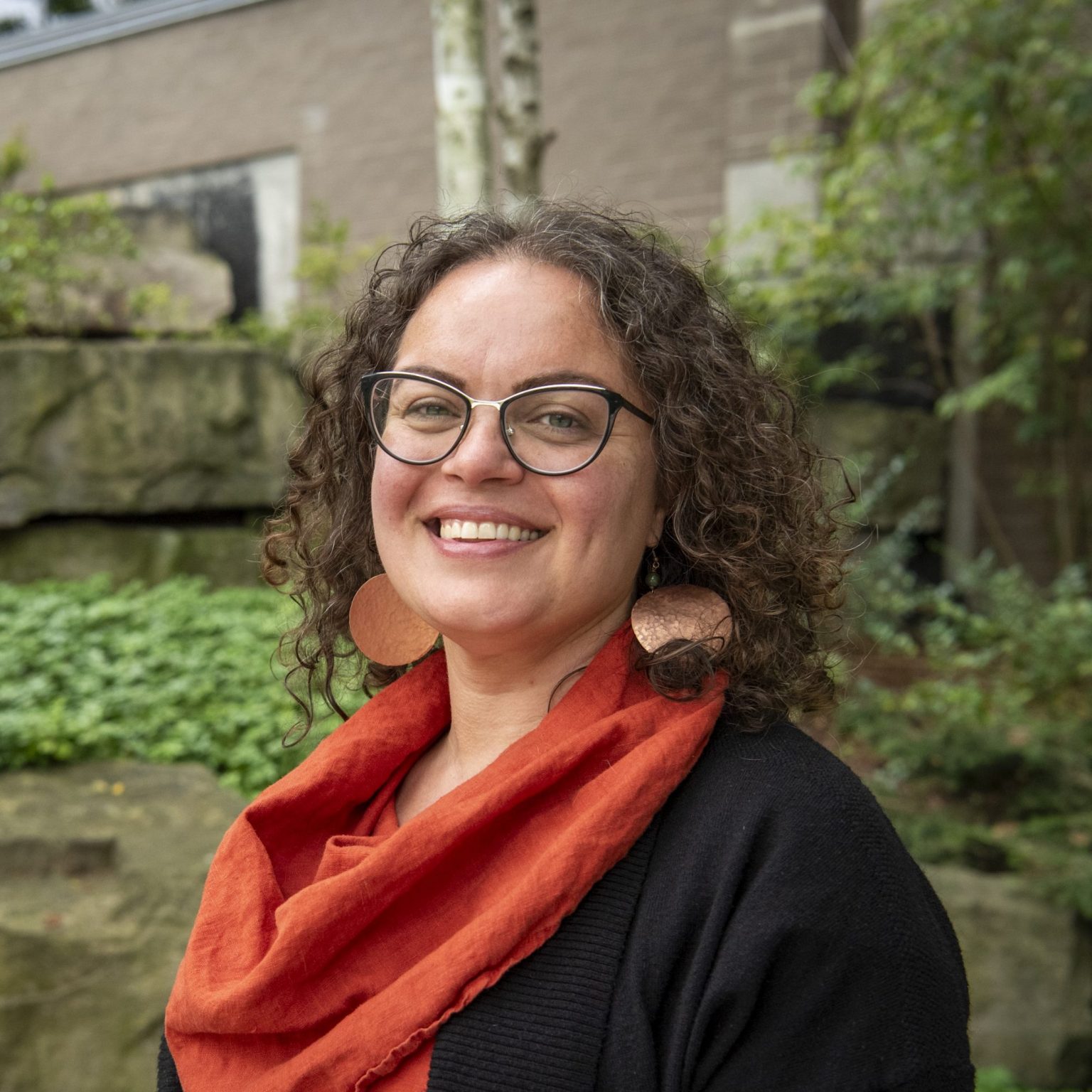 Graduate Careers - School of Canadian Studies