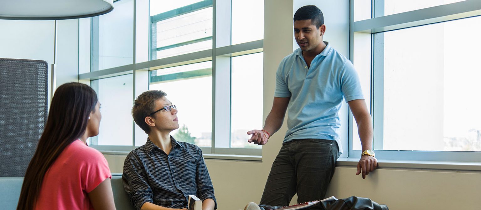 Graduate Students - School of Canadian Studies