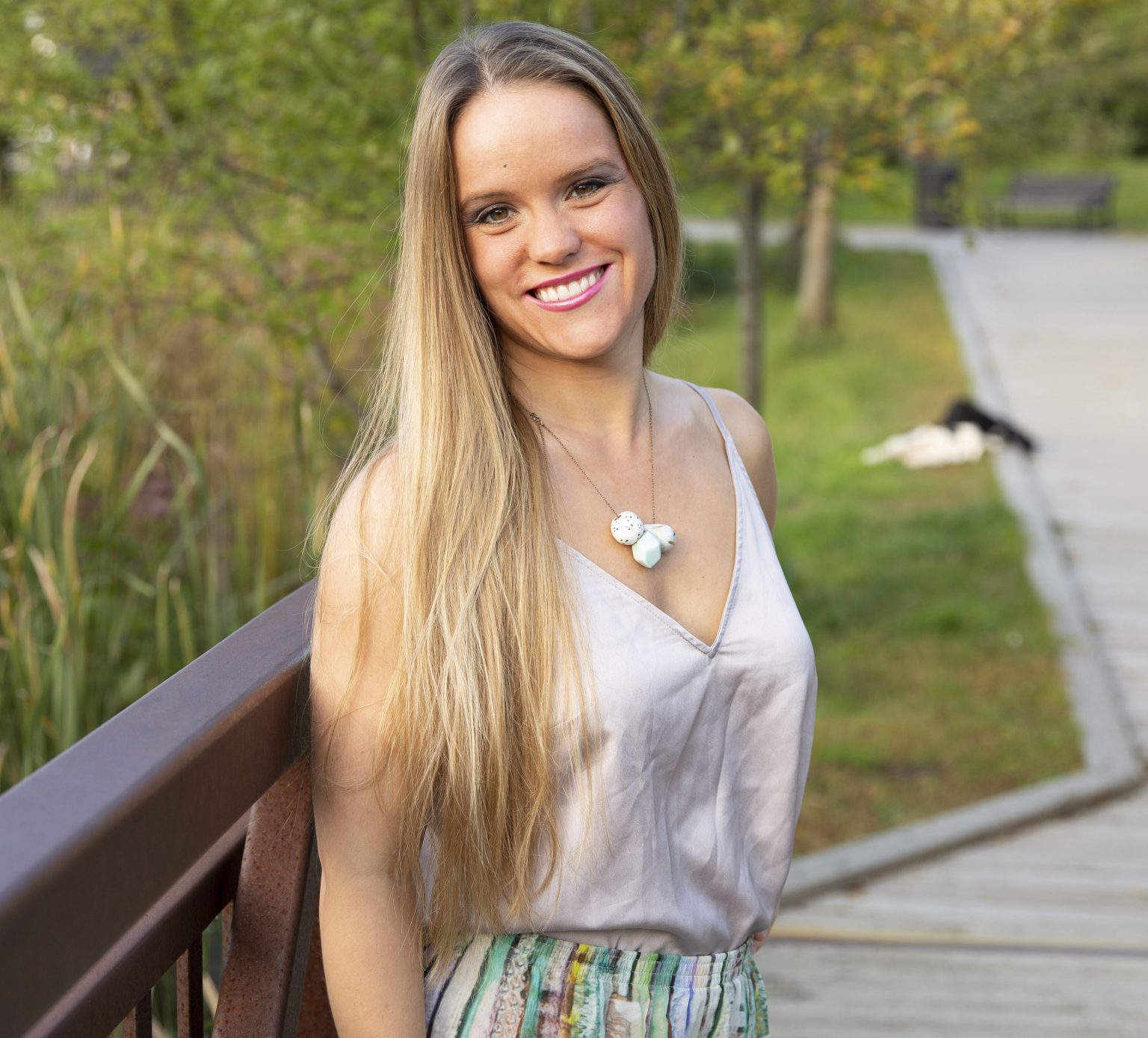 Current PhD student profiles - School of Canadian Studies